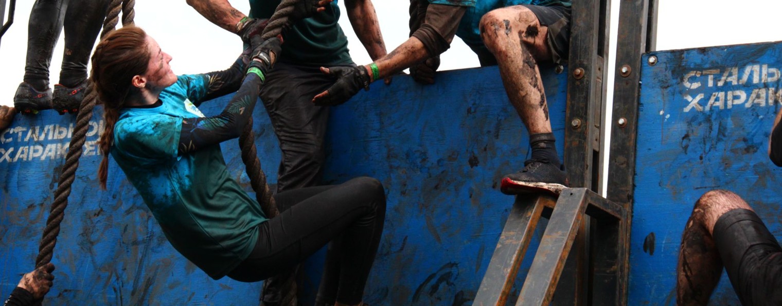 Фитнес • Тренировки • Питание