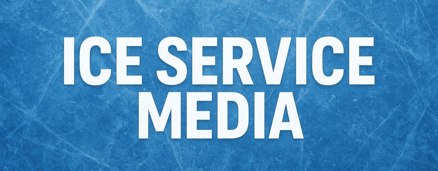 Ice Service Media