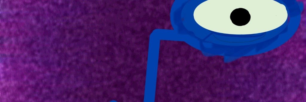 Doctor Water (Analog? Horror)