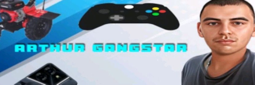 Arthur Gangstar
