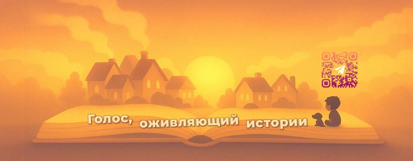 Читает Анастасия Беляева