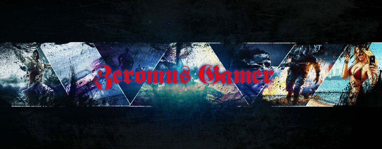Zeromus Gamer