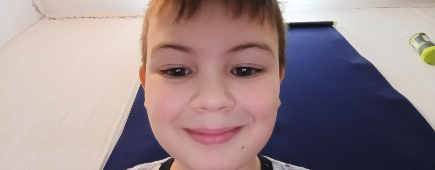 Код красный