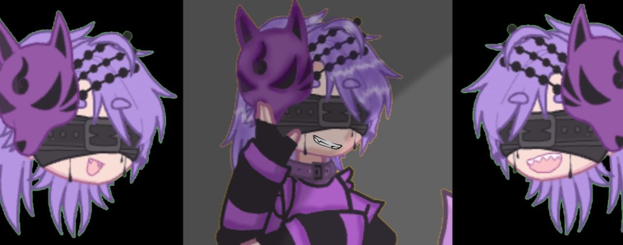 🦊лисенышь/камико💜