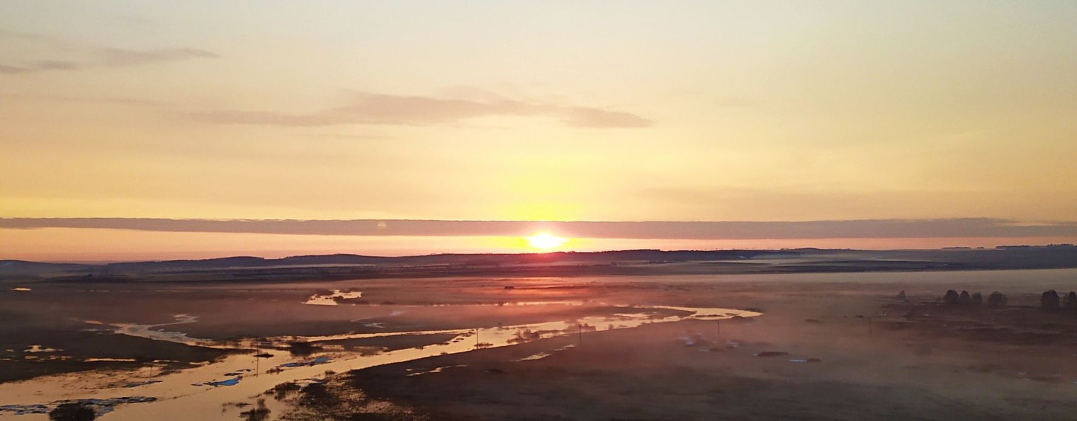 Про Аркаим, музыку и Космос