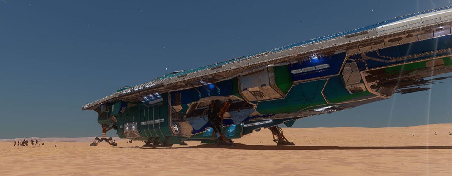 Элита от дедушки Korablev