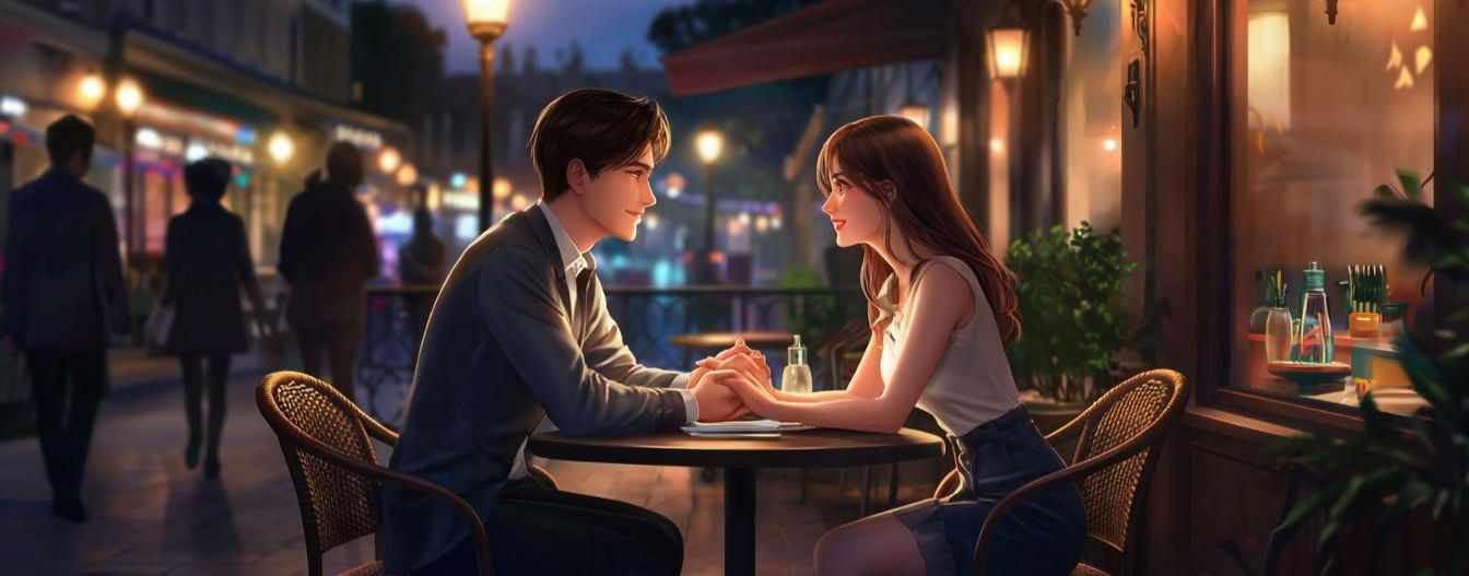 Аудиокниги Любовные романы