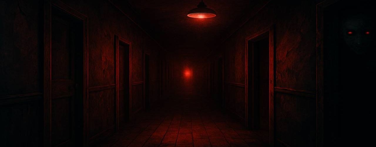 Хроники Страха