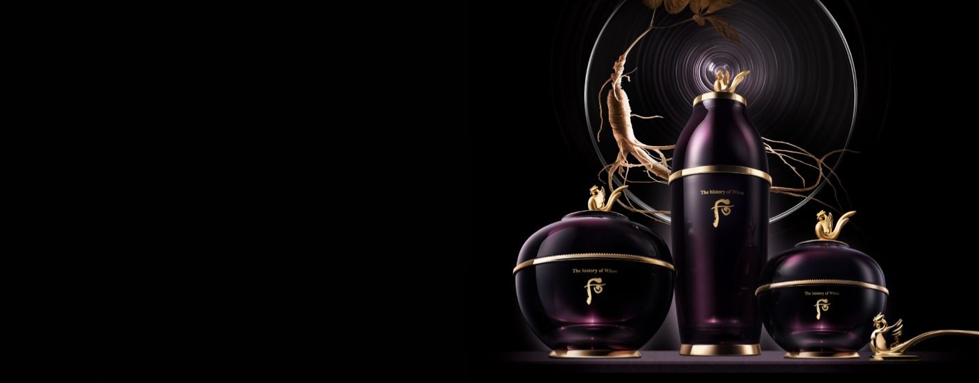 Lux From Korea | Люксовая корейская косметика