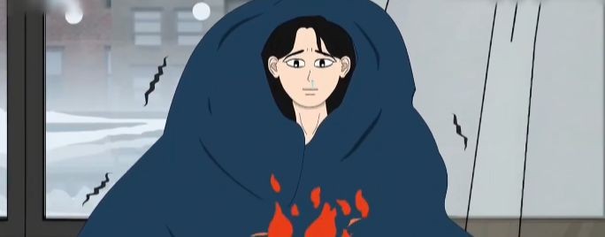 HORROR TIME - КИТАЙСКИЕ ИСТОРИИ