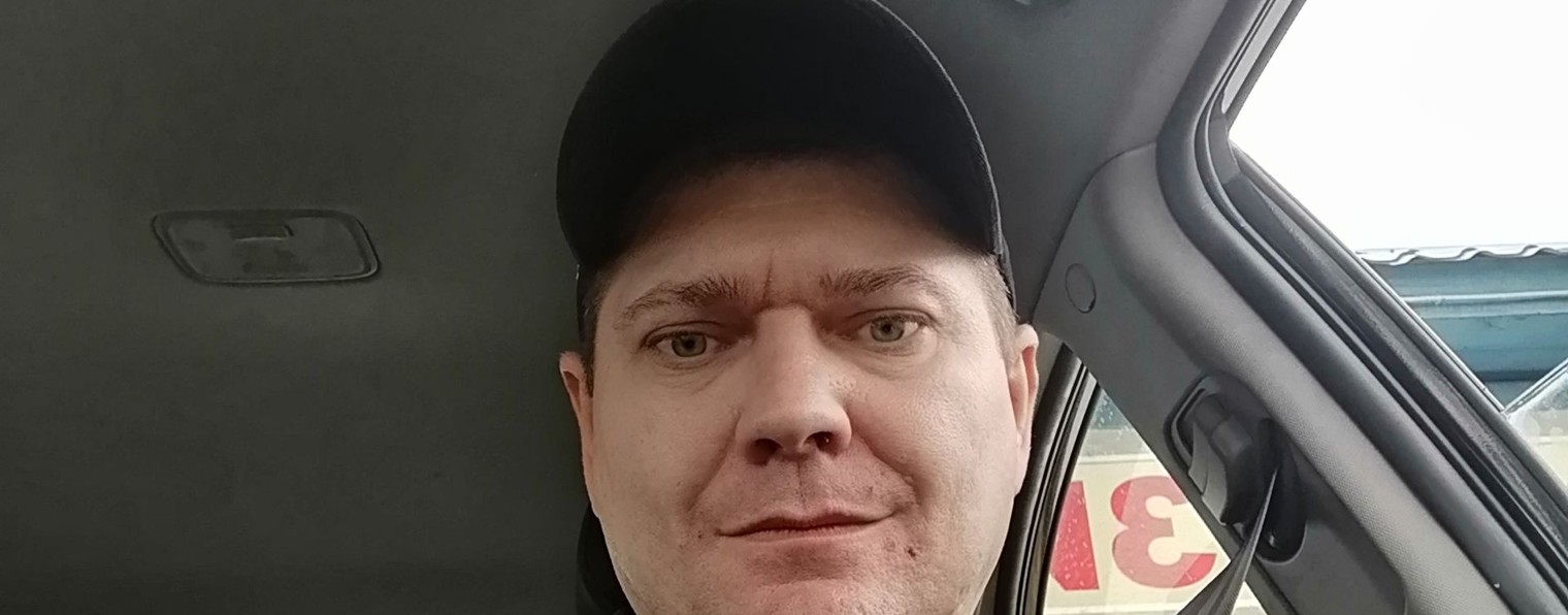 Андрей Николаевич