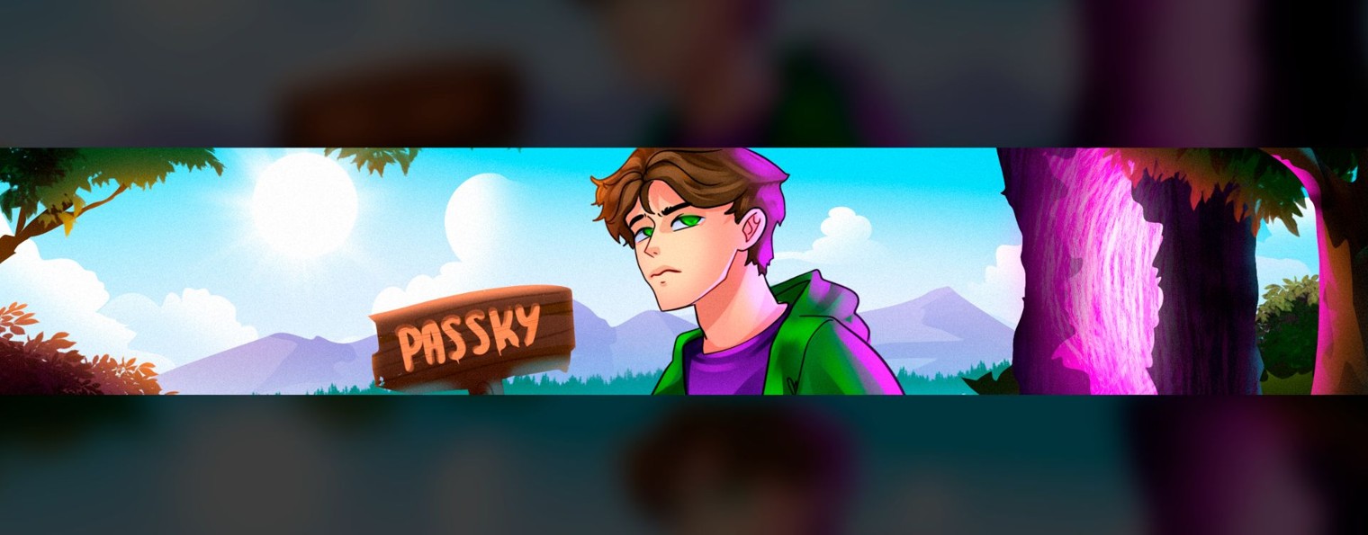 Пасскай / Passky