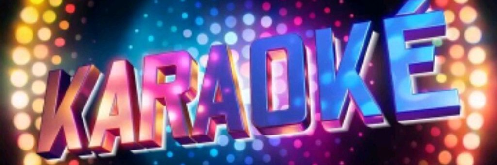 Караоке