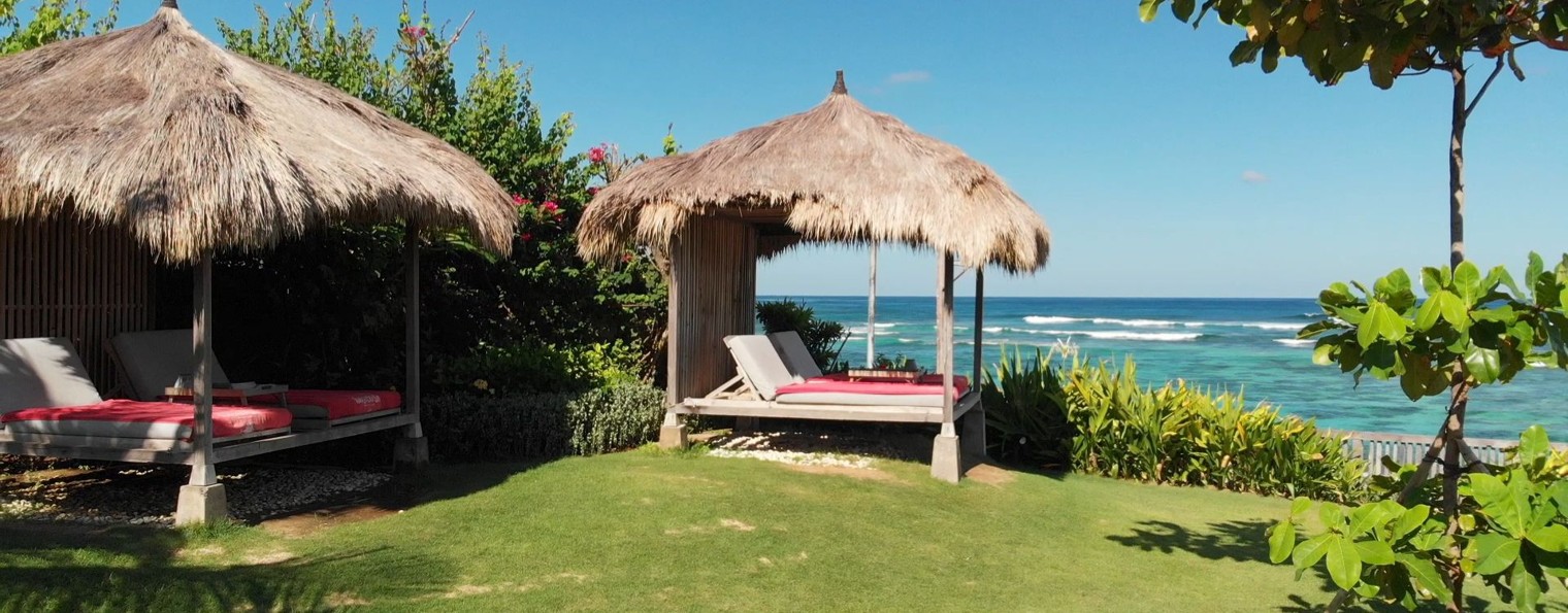 Серфинг на Бали с профессиональным тренером