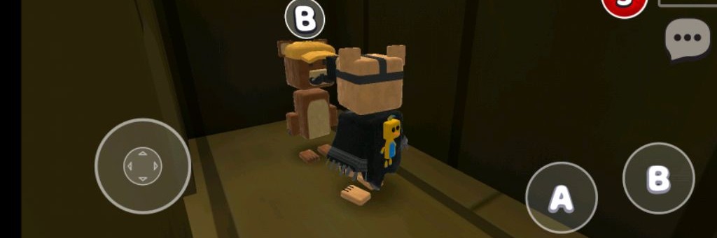 Artyom_SBA Bear🐻Like ♥