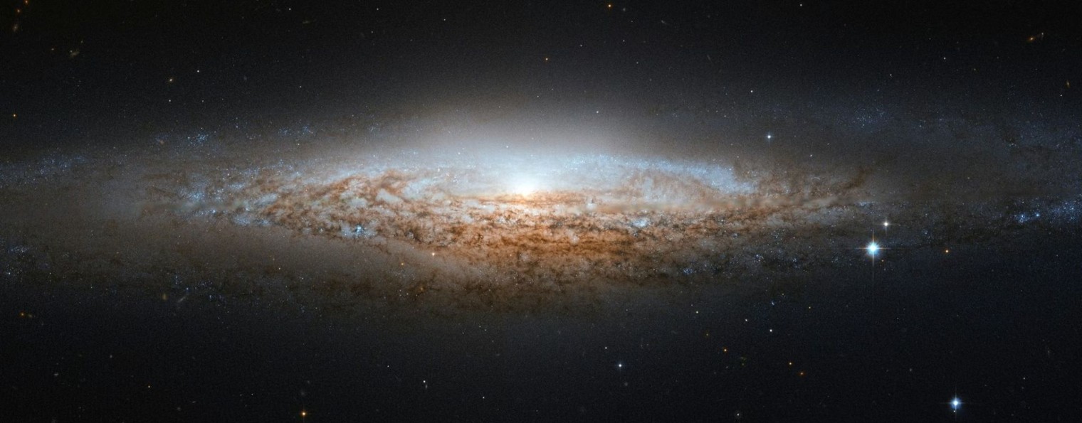 Звёздный Путь