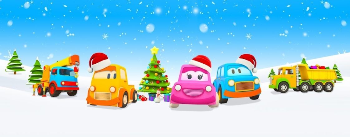 Умные машинки