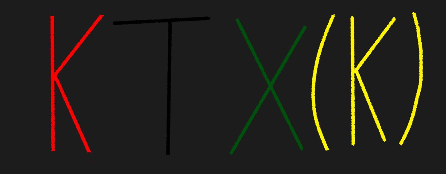 Создательница КТХ(К)