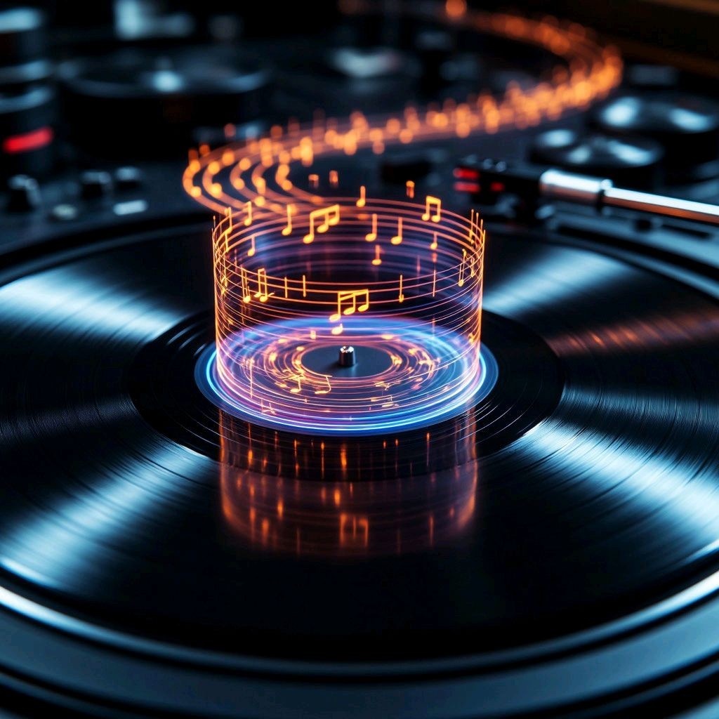 Код мелодии