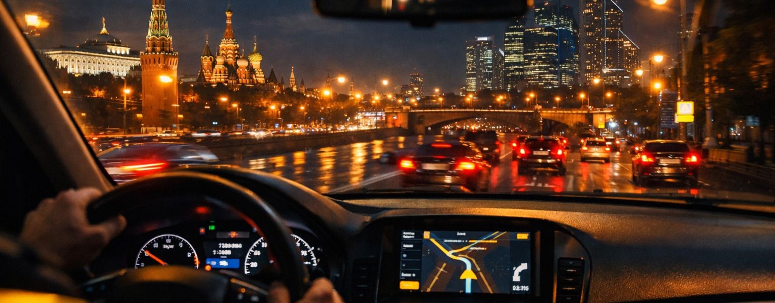 Тариф "Приключение"