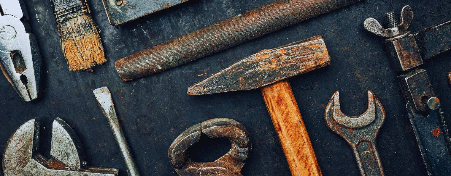 Искусство Реставрации