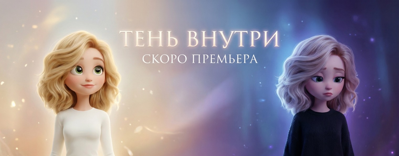 Lenaikofilm: Нейросети, Кино и Мультики