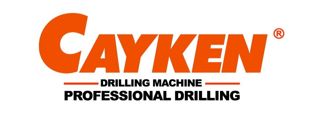 Cayken-drill
