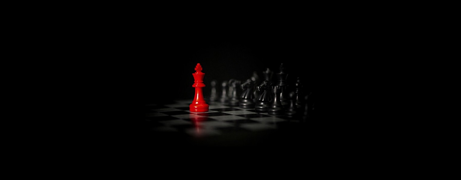 Свой среди Чужих