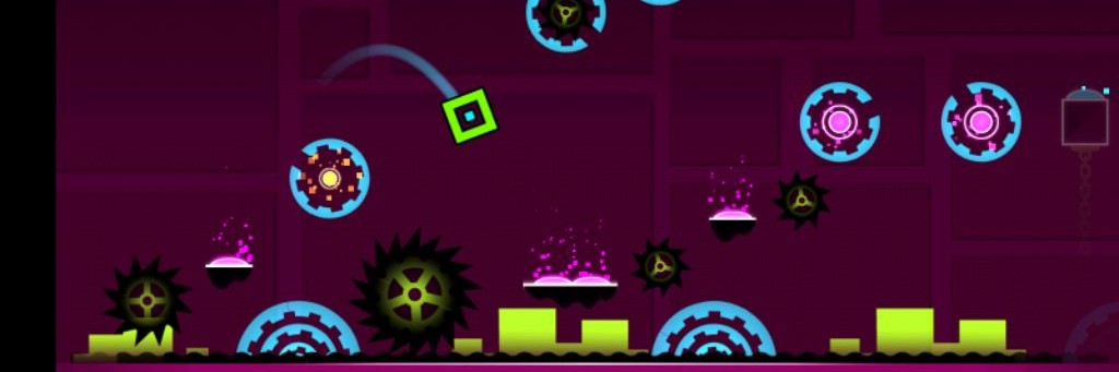 Geometri Dash
