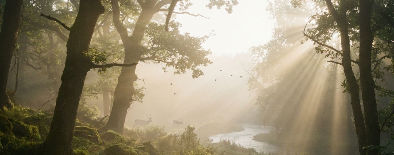 Звуки природы | Красивые виды | Животные