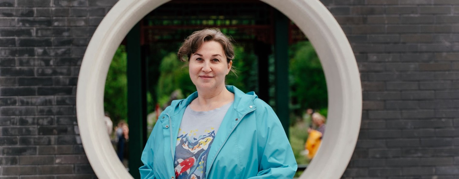 Елена Начинова Турагент 24