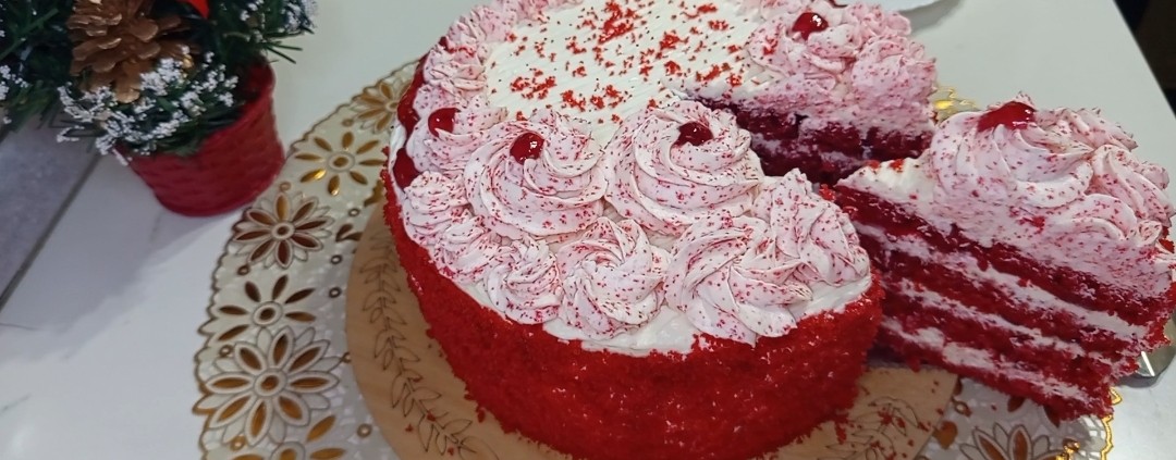 Вкусная еда с Шахназой