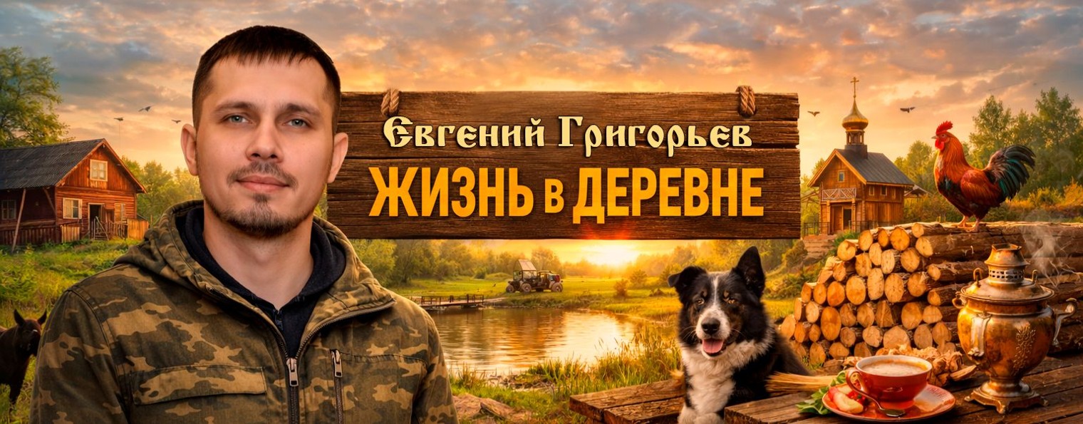 Евгений Григорьев