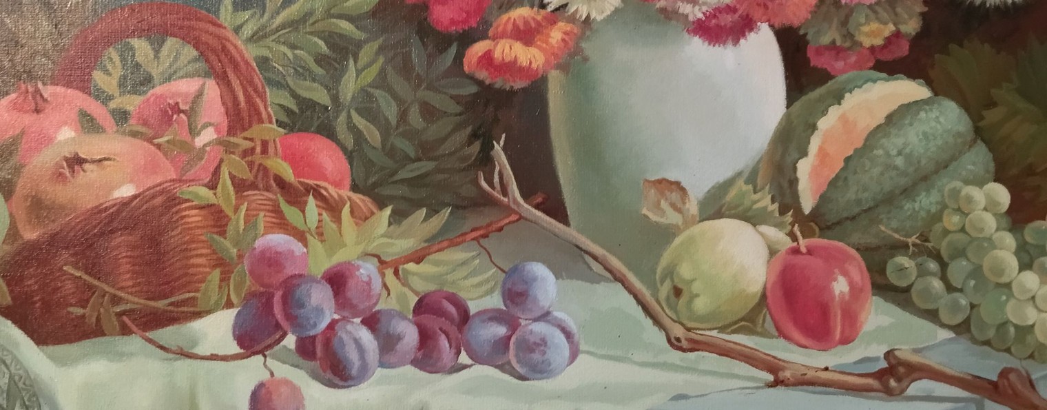 ПРОСТАЯ ЖИЗНЬ ПЕНСИОНЕРА