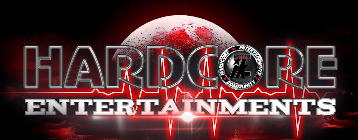 HARDCORE Entertainments