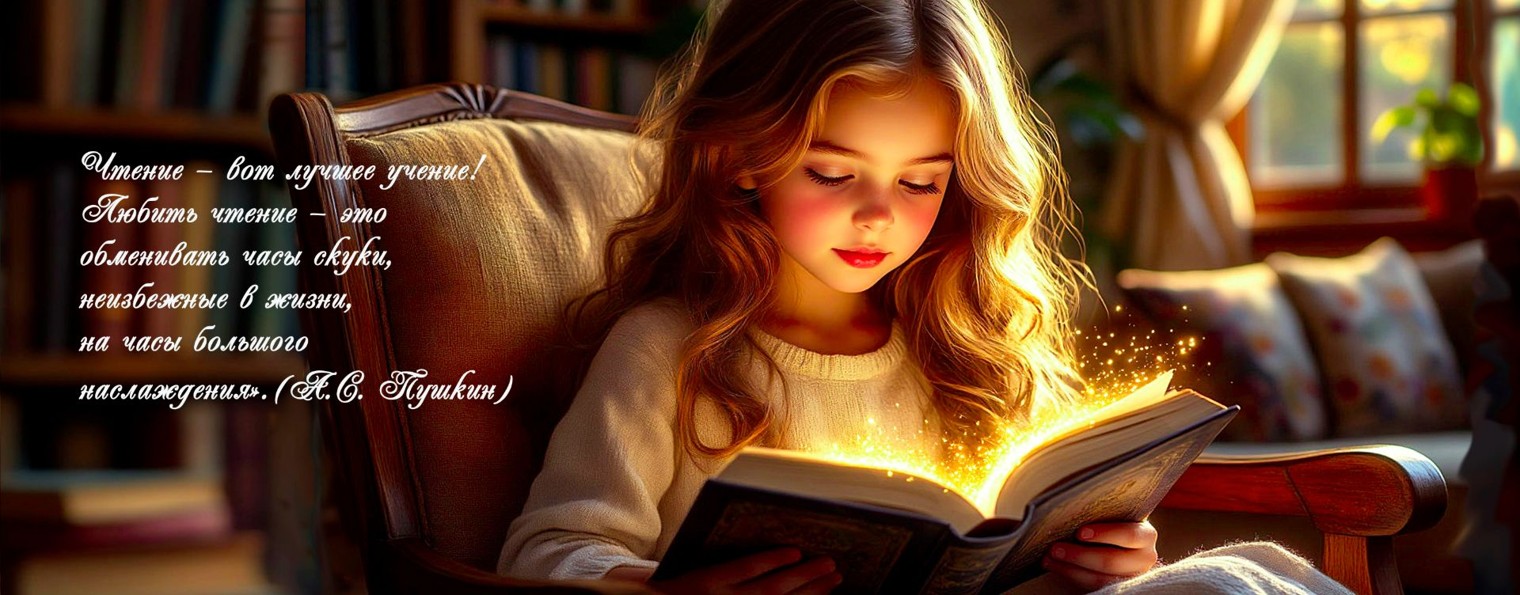 Вдумчивое чтение