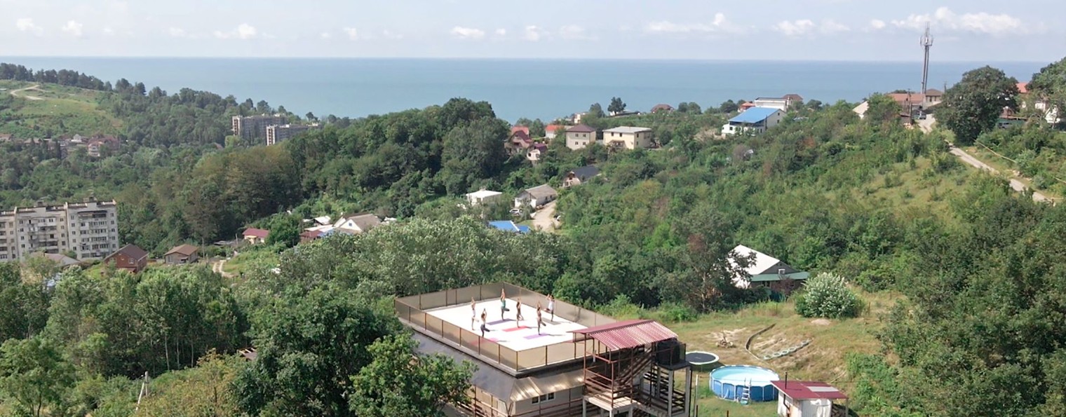 Ретрит Центр Дивный Лотос