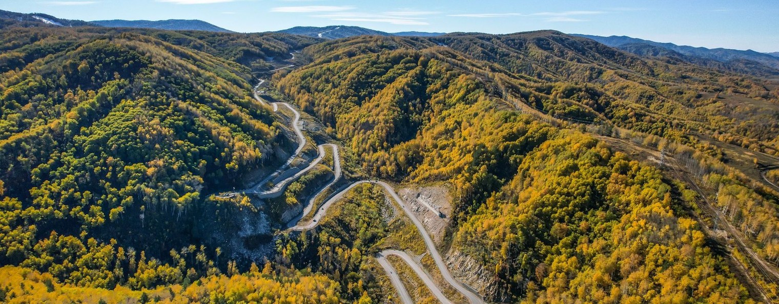 Управление Алтайского края по развитию туризма
