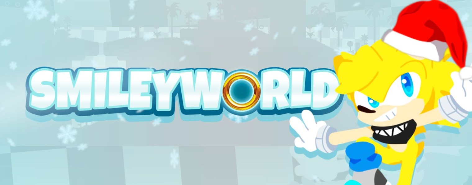 SmileyWorld