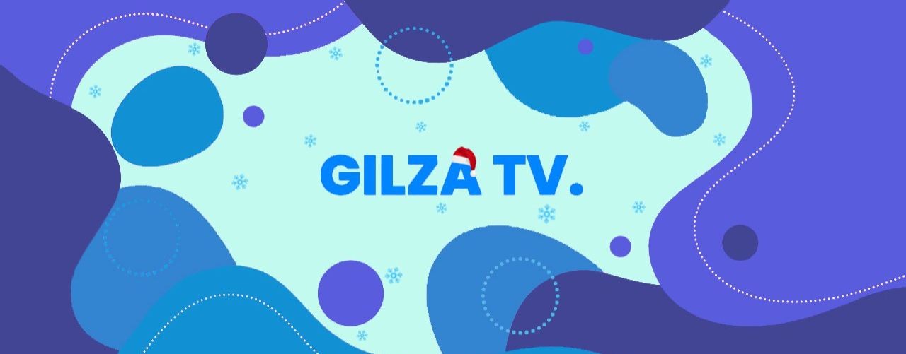 GILZA TV.