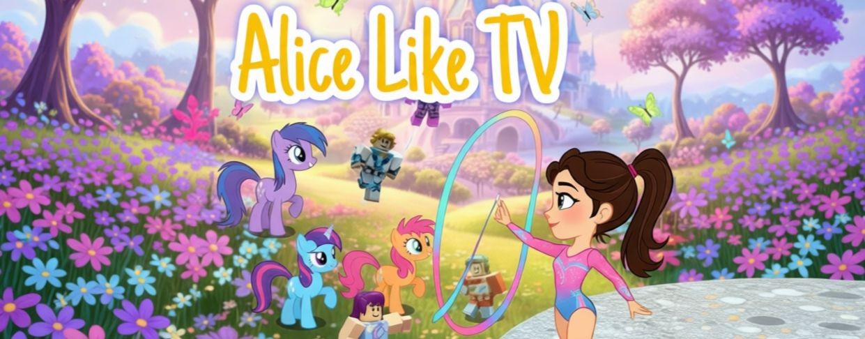Alice Like TV