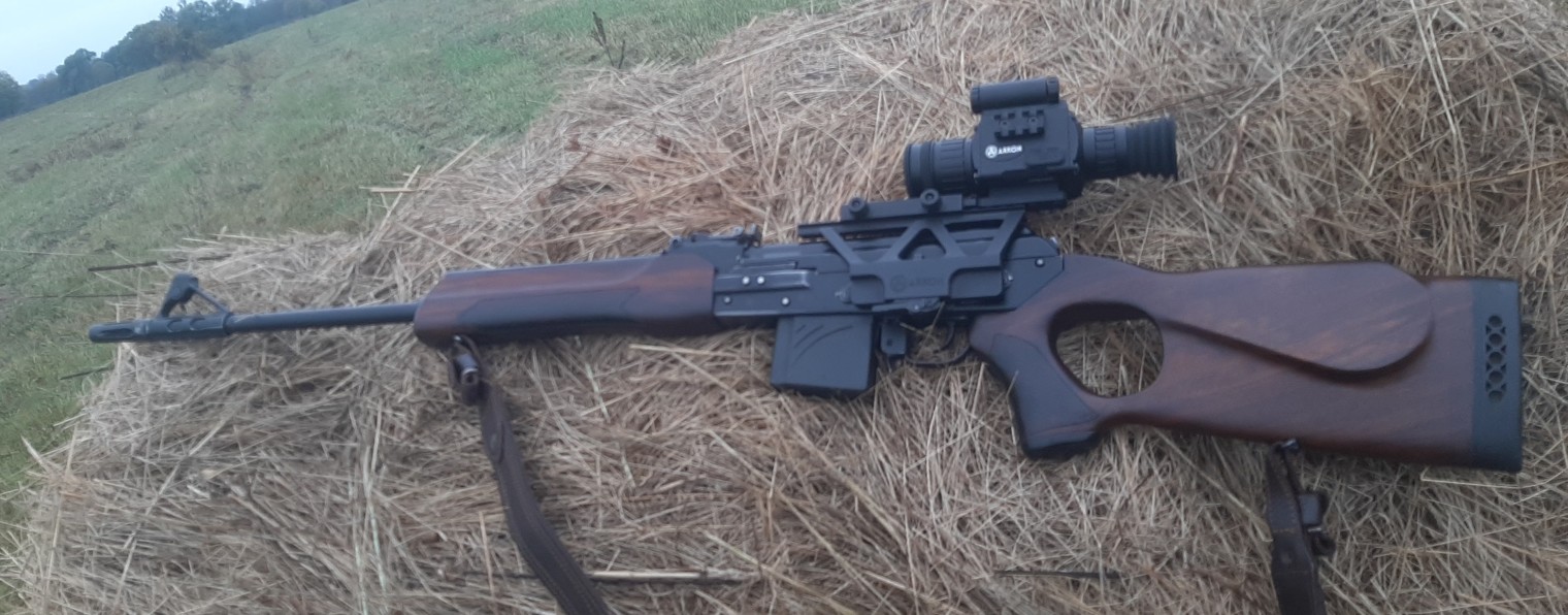 охота рыбалка ;)69 rus