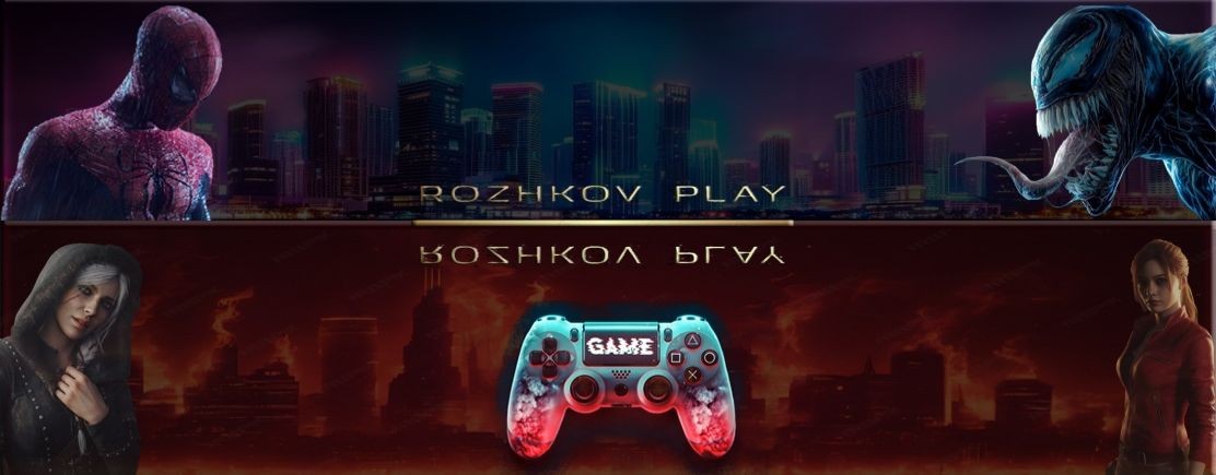 Rozhkov Play