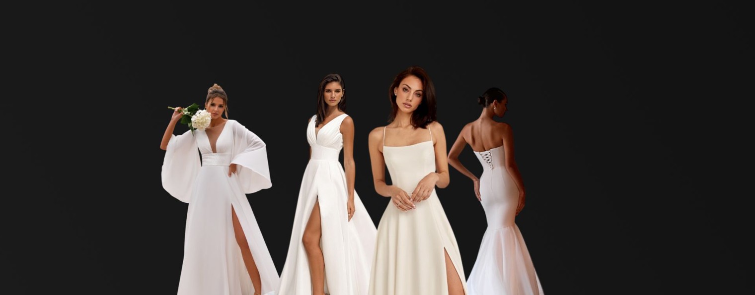 Свадебный салон NEVESTA