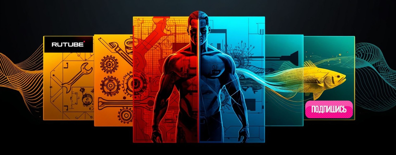 Типичный мужик