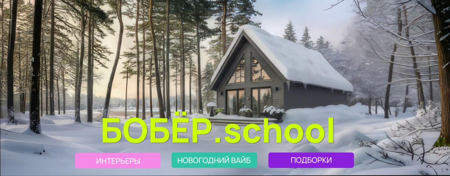 БОБЁР.school