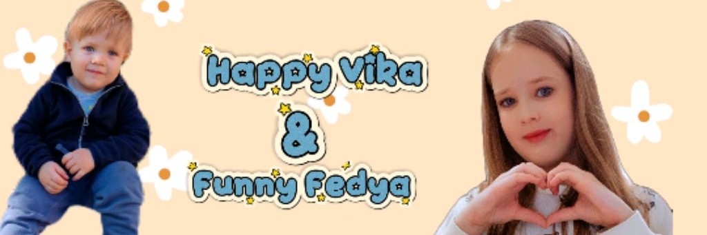 Happy Vika Official