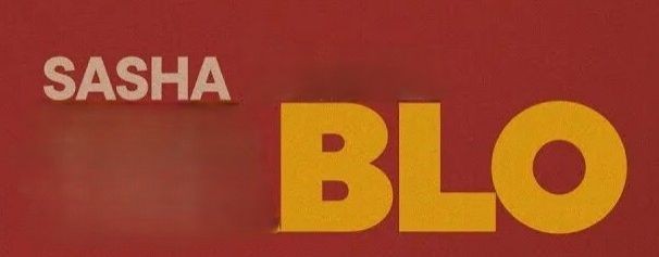Саша Бло