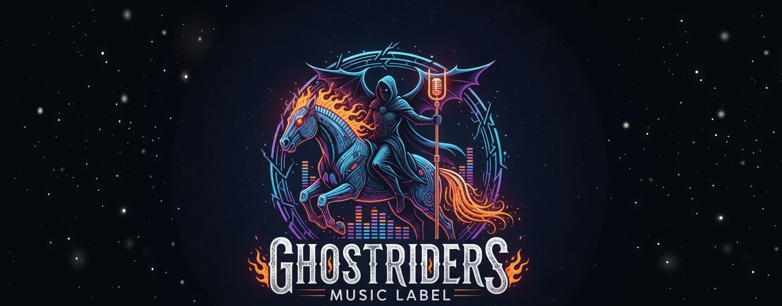 Гострайдерс