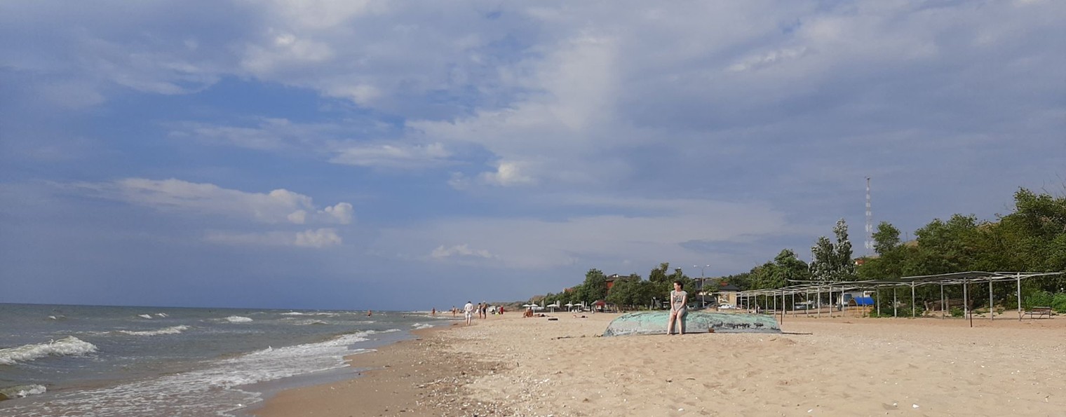 ДИМА и ТАНЯ. ЛЮБОВЬ СИЛЬНЕЕ смерти.